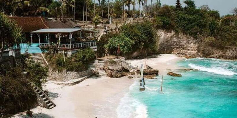 Nusa Lembongan Tour: Island and Mangrove Adventure - Key Points