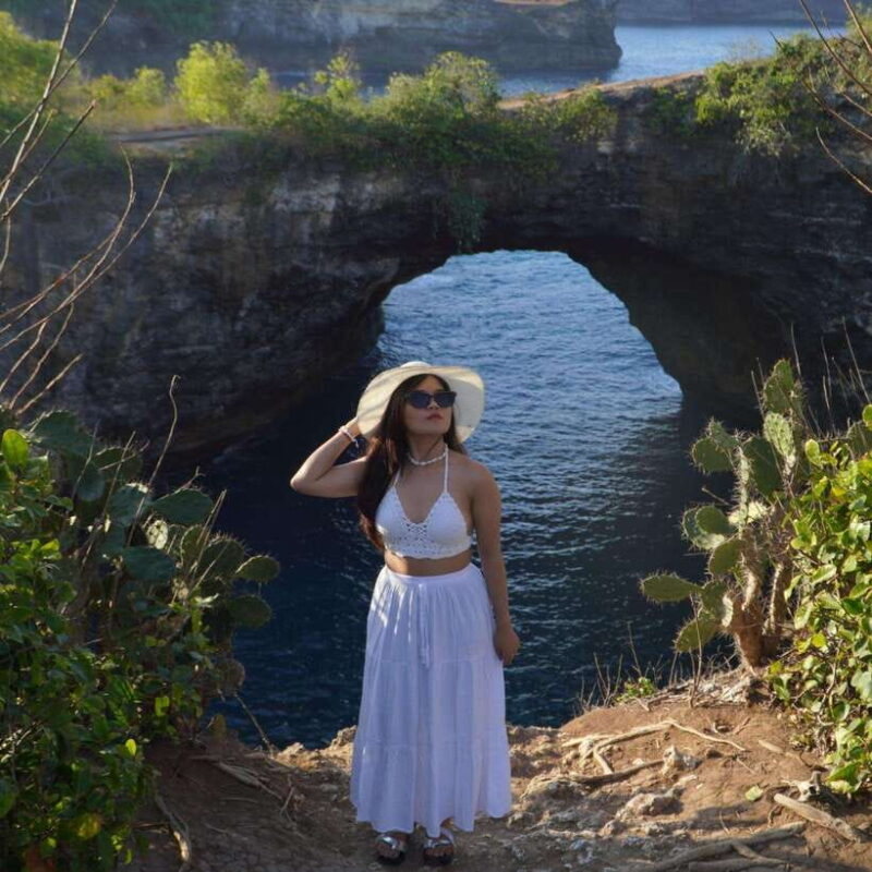 Nusa Penida: 1-Day Snorkeling and Land Tour with Hotel Stay - Frequently Asked Questions