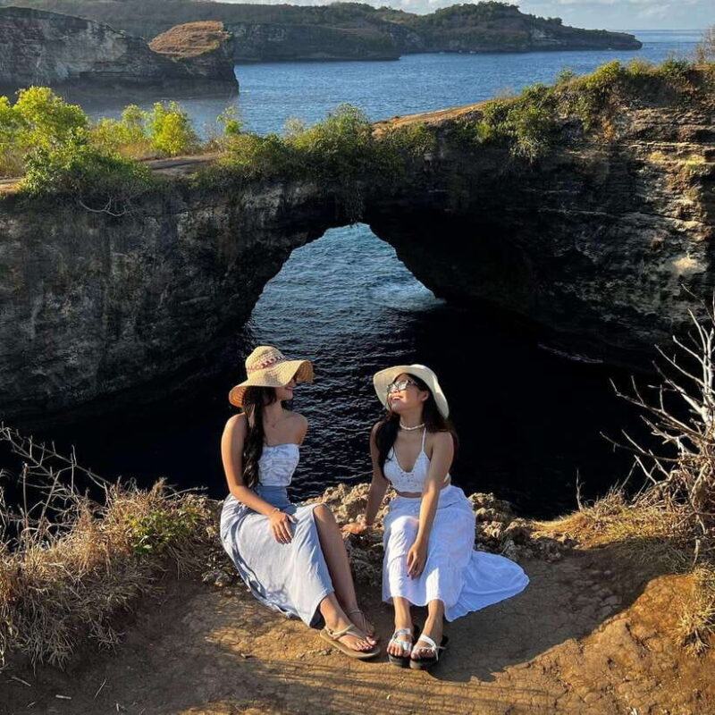 Nusa Penida: 2-Day Land Trip and Snorkeling Tour from Bali - Key Points