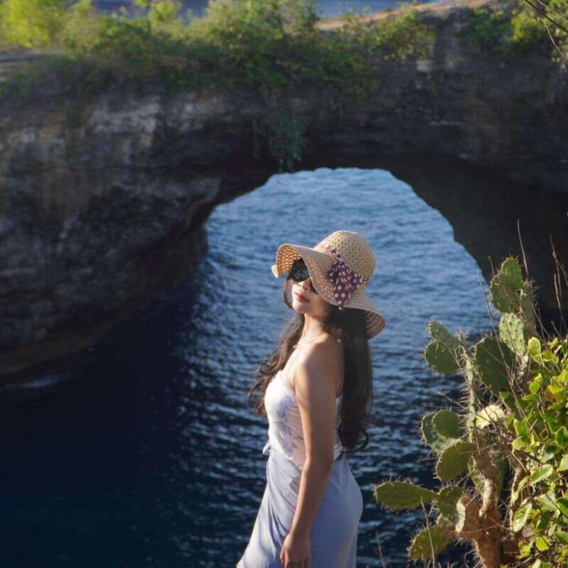 Nusa Penida: 2-Day Land Trip with Fast Boat from Bali - Authenticity and Traveler Feedback