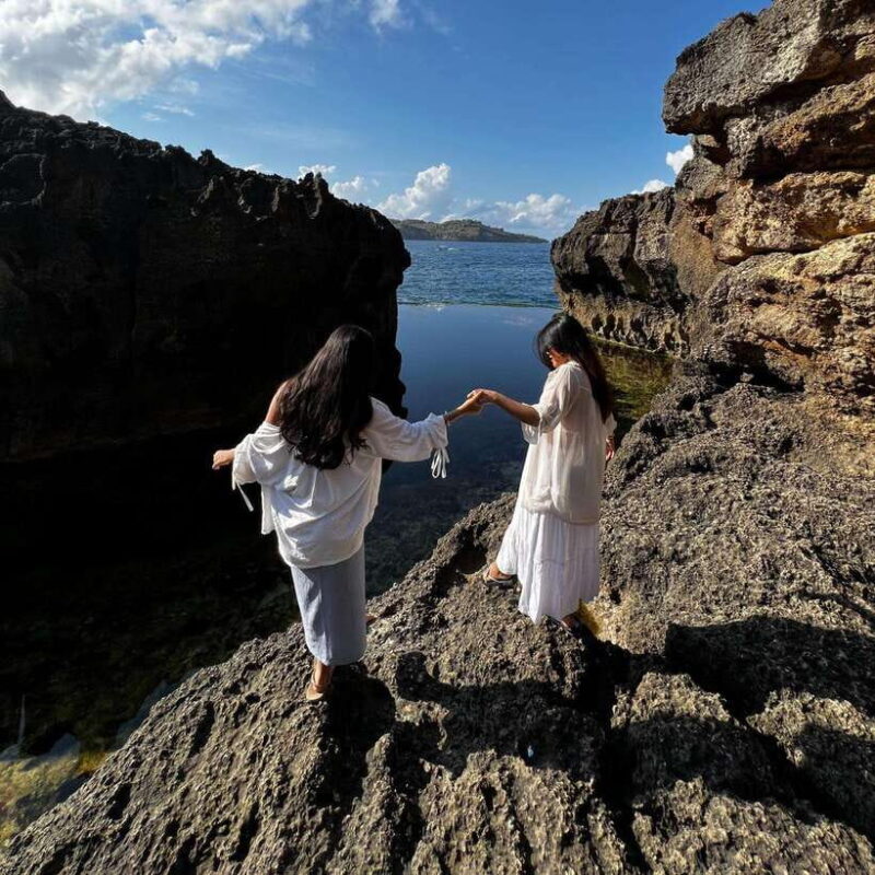 Nusa Penida: 3-Day Land Trip and Snorkeling Tour - Key Points