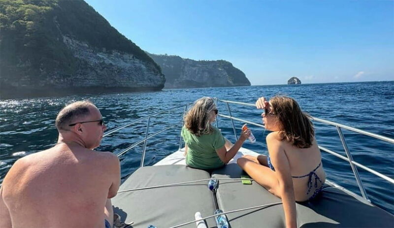Nusa Penida Afternoon Private Manta Safari Snorkeling - Who Should Consider This Tour?
