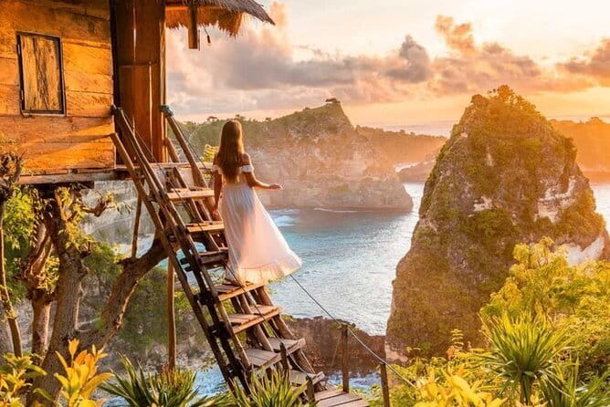 Nusa Penida All-Inclusive Day Trip - Introduction