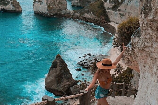 Nusa Penida All-Inclusive Day Trip - A Deep Dive into the Tour Experience