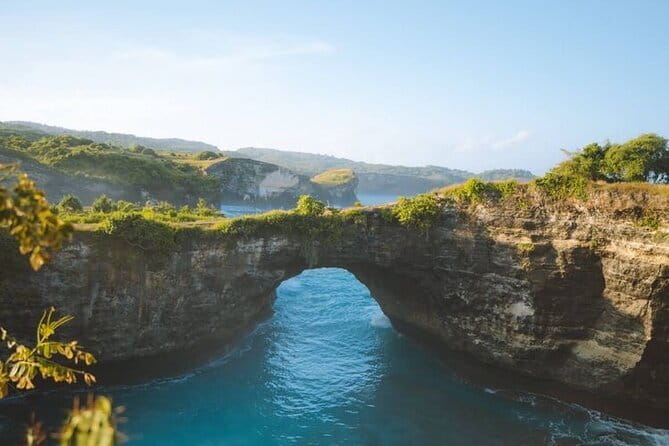 Nusa Penida All-Inclusive Day Trip - The Sum Up