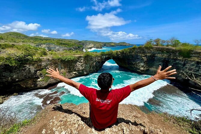 Nusa Penida All-Inclusive Day Trip - FAQ