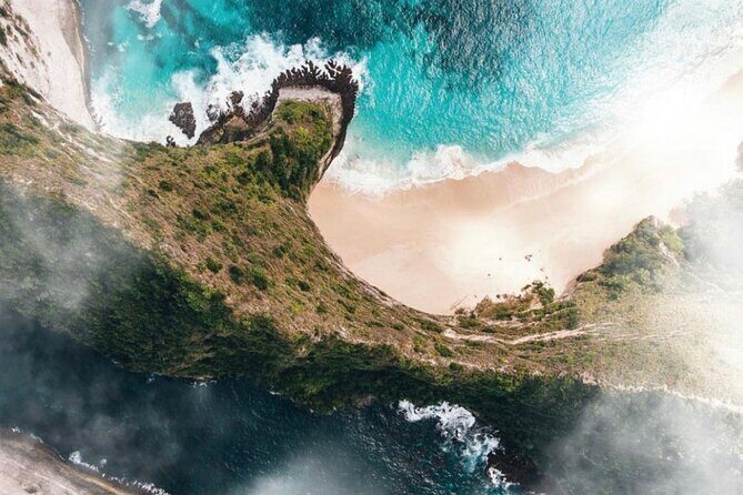 Nusa Penida All-Inclusive Full-Day Tour with Transfers - A Day Trip to Nusa Penida: What You Can Expect