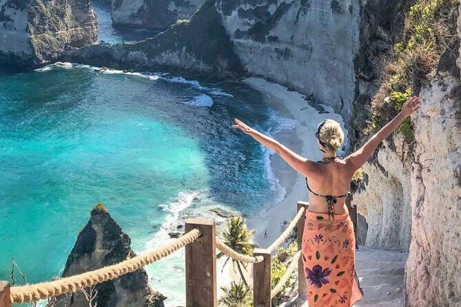 Nusa Penida All-Inclusive Full-Day Tour with Transfers - Why Choose This Tour?