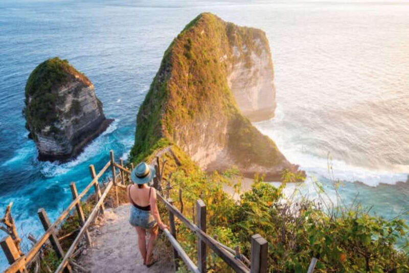 NUSA PENIDA ALL-INCLUSIVE WEST TRIP WITH SNORKLING 3 SPOT - What to Expect from a Typical Day
