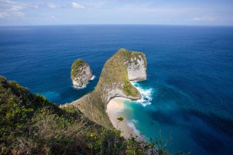 Nusa Penida and Nusa Lembongan Island Tour - Who Should Join This Tour?