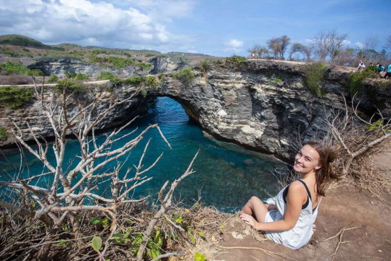 Nusa Penida and Nusa Lembongan Island Tour - FAQ
