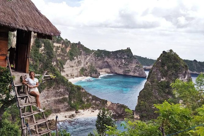 Nusa Penida Bali Costumize Tour - A Deep Dive into Your Nusa Penida Experience