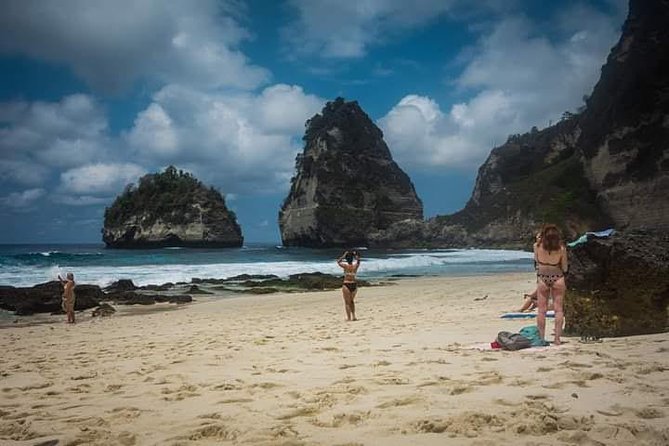 Nusa Penida Bali Costumize Tour - Considering the Cost