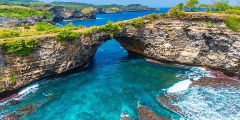 Nusa Penida: Combine Tour - Key Points