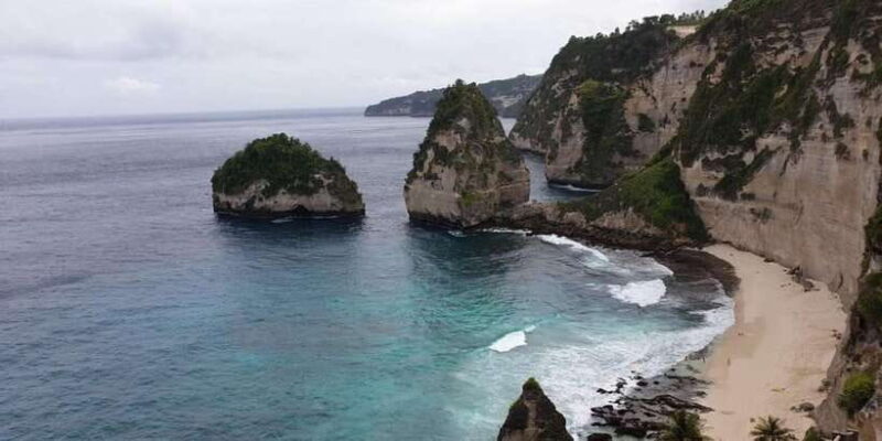 Nusa Penida: Combine Tour - What Makes This Tour Stand Out?