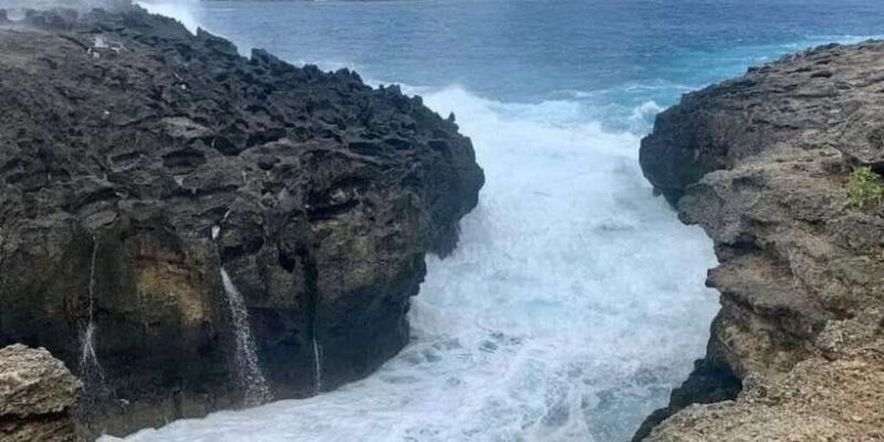 Nusa Penida: Combine Tour - Things to Consider Before Booking