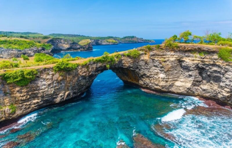 Nusa Penida: Combine Tour - Final Thoughts