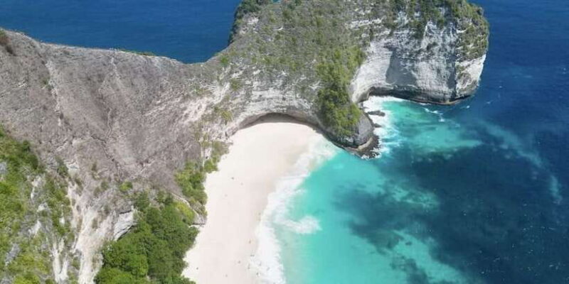 Nusa Penida: Combine Tour - A Detailed Breakdown of the Itinerary