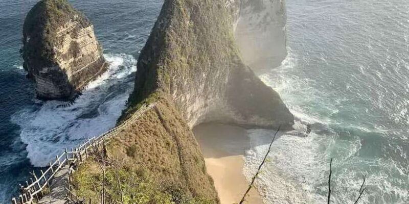 Nusa Penida: Combine Tour - What Travelers Say