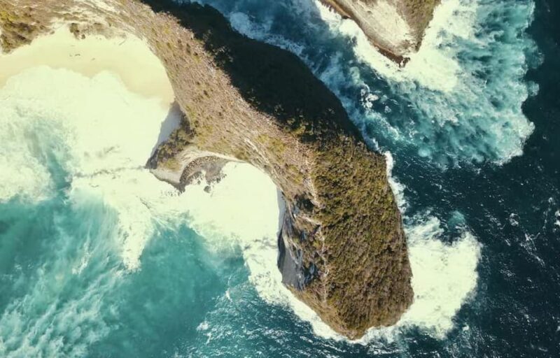 Nusa Penida: Combine Tour - Transportation and Timing