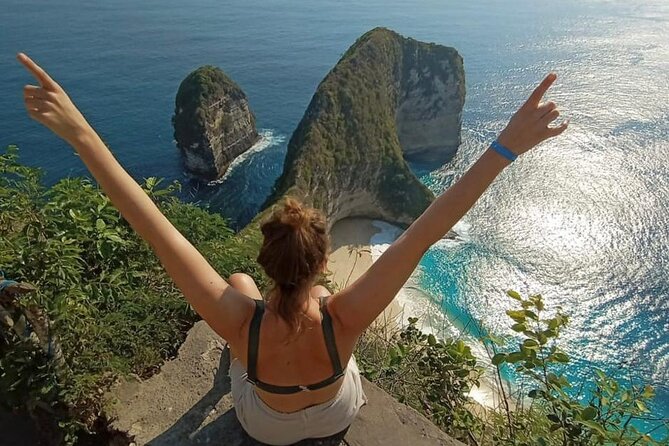 Nusa-Penida customize Tour - All inclusive - Who Will Love This Tour?