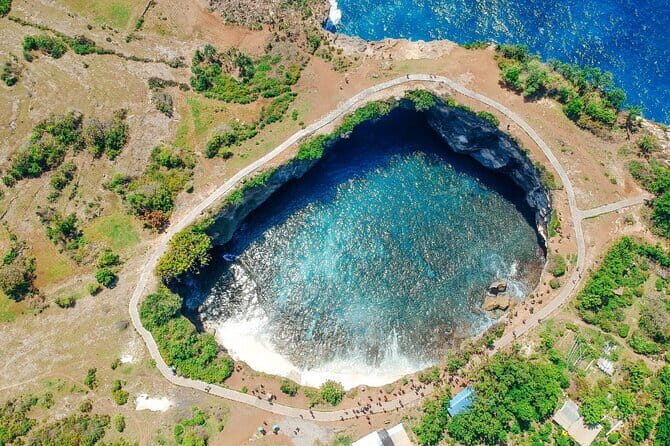 Nusa Penida Day Trip with Snorkeling Package - An In-depth Look at the Tour
