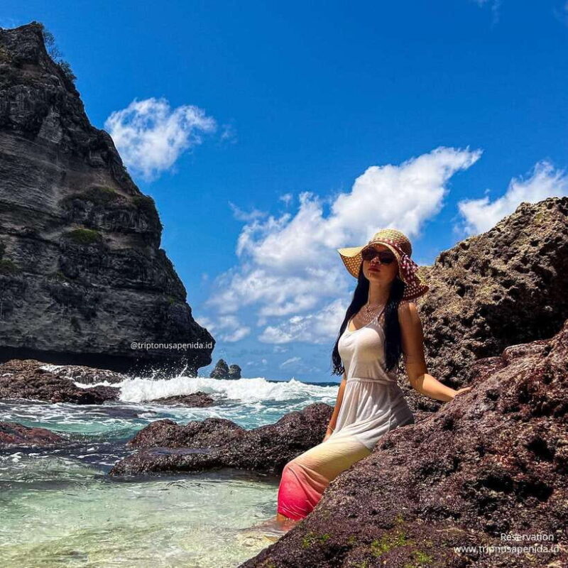 Nusa Penida: East Full-Day Trip Private Car and Driver - Breaking Down the Itinerary