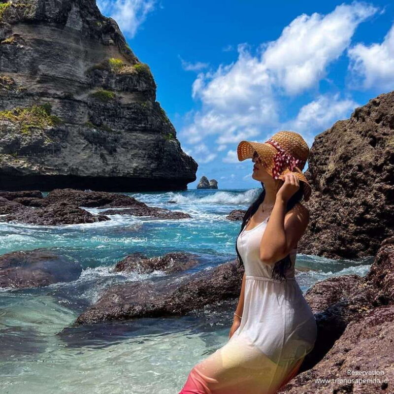 Nusa Penida: East Full-Day Trip Private Car and Driver - FAQ