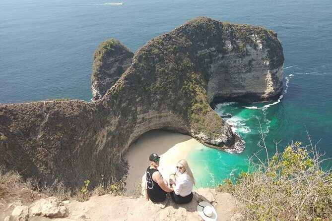 Nusa Penida East Island Tour - Diamond Beach – The First Stop