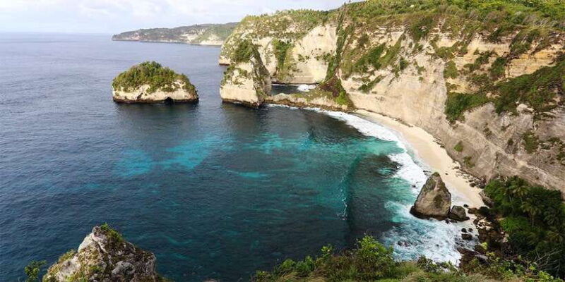 Nusa Penida Full Day Land Tour - Key Points