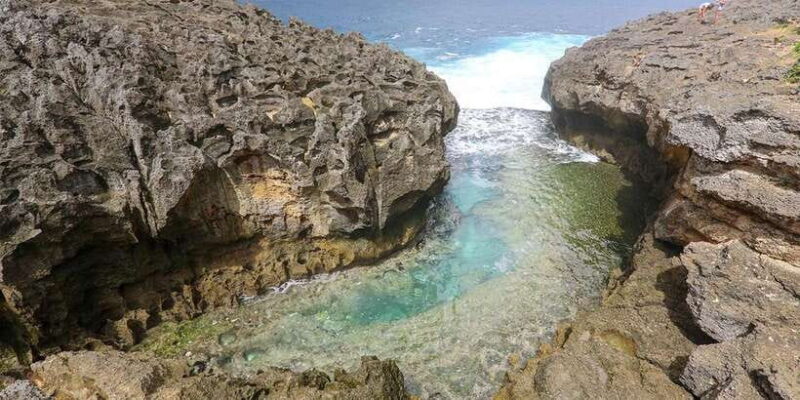 Nusa Penida Full Day Land Tour - What Makes This Tour Stand Out?