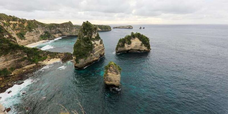 Nusa Penida Full Day Land Tour - Itinerary Breakdown: A Closer Look