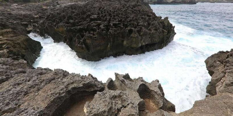 Nusa Penida Full Day Land Tour - What to Expect at Each Stop