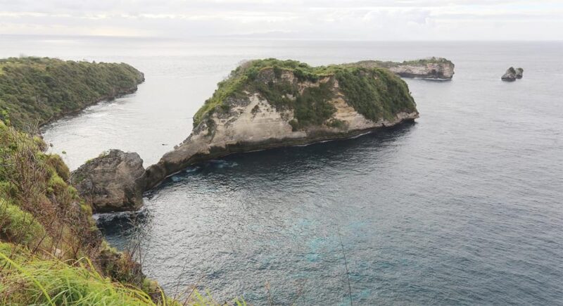 Nusa Penida Full Day Land Tour - The Experience: Pros and Cons