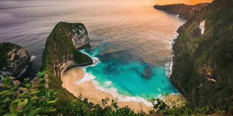 Nusa Penida :Full Day Tour Barat dan Timur - Key Points