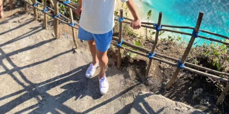 Nusa Penida :Full Day Tour Barat dan Timur - FAQ