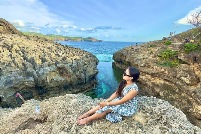 Nusa Penida Full Day Tour West Island / Snorkeling To 4 Spot - A Deep Dive into the Full Day Adventure