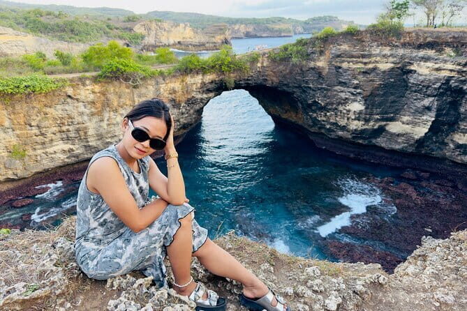 Nusa Penida Full Day Tour West Island / Snorkeling To 4 Spot - FAQ