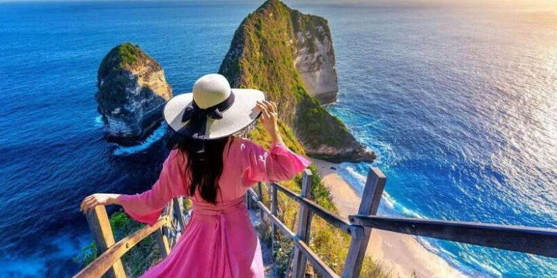 Nusa Penida Full-Day Tour with Transfer from Bali - Who This Tour Is Best For