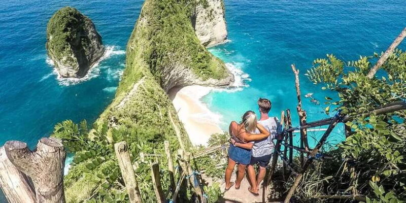 Nusa Penida Full-Day Tour with Transfer from Bali - Why You’ll Love This Experience