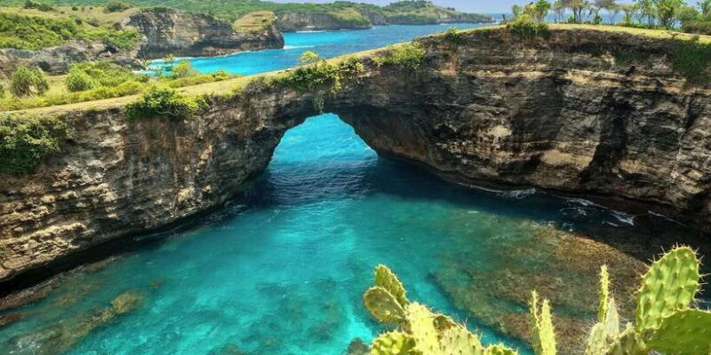 Nusa Penida Full-Day Tour with Transfer from Bali - The Itinerary in Detail