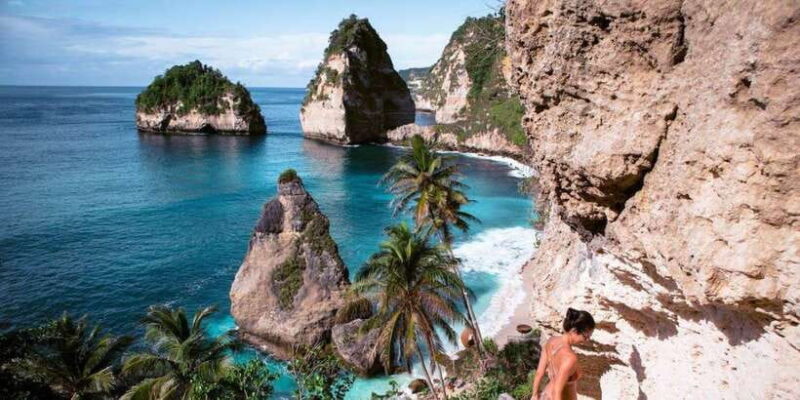 Nusa Penida Full-Day Tour with Transfer from Bali - What’s Included and What’s Not