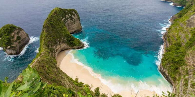 Nusa Penida Full-Day Tour with Transfer from Bali - Who Should Book This Tour?