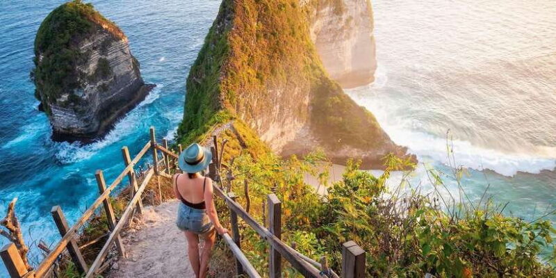 Nusa Penida Full-Day Tour with Transfer from Bali - FAQ