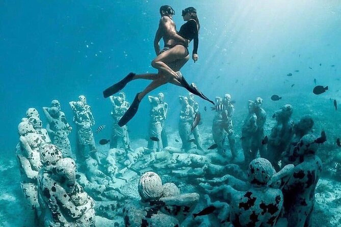 Nusa Penida & Gili Trawangan 3Days 2Night (Snorkeling) - Transportation & Logistics