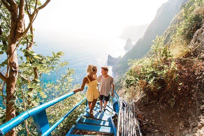 Nusa Penida Hidden Waterfall & Secret Beach Adventure (Private & All-inclusive) - An Honest Look at the Nusa Penida Hidden Waterfall & Secret Beach Adventure