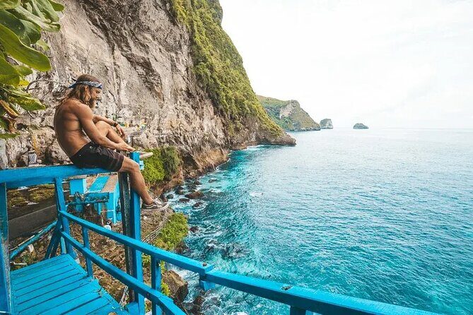 Nusa Penida Hidden Waterfall & Secret Beach Adventure (Private & All-inclusive) - Authentic Experiences and Reviews