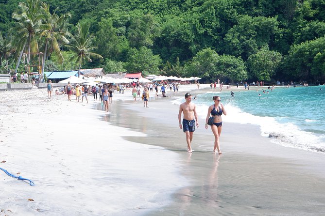 Nusa Penida Highlights Day tour - Transportation and Comfort