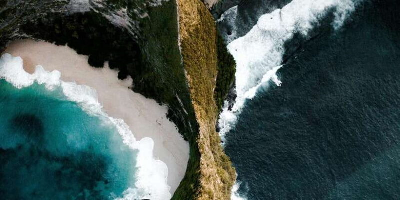 Nusa Penida Incredible Experience - Key Points