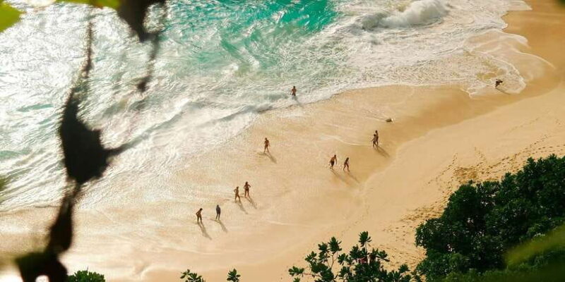 Nusa Penida Incredible Experience - Frequently Asked Questions